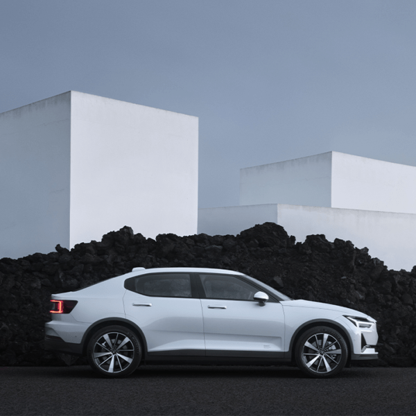 Polestar Raises $550 Million - 360 MAGAZINE - GREEN | DESIGN | POP | NEWS