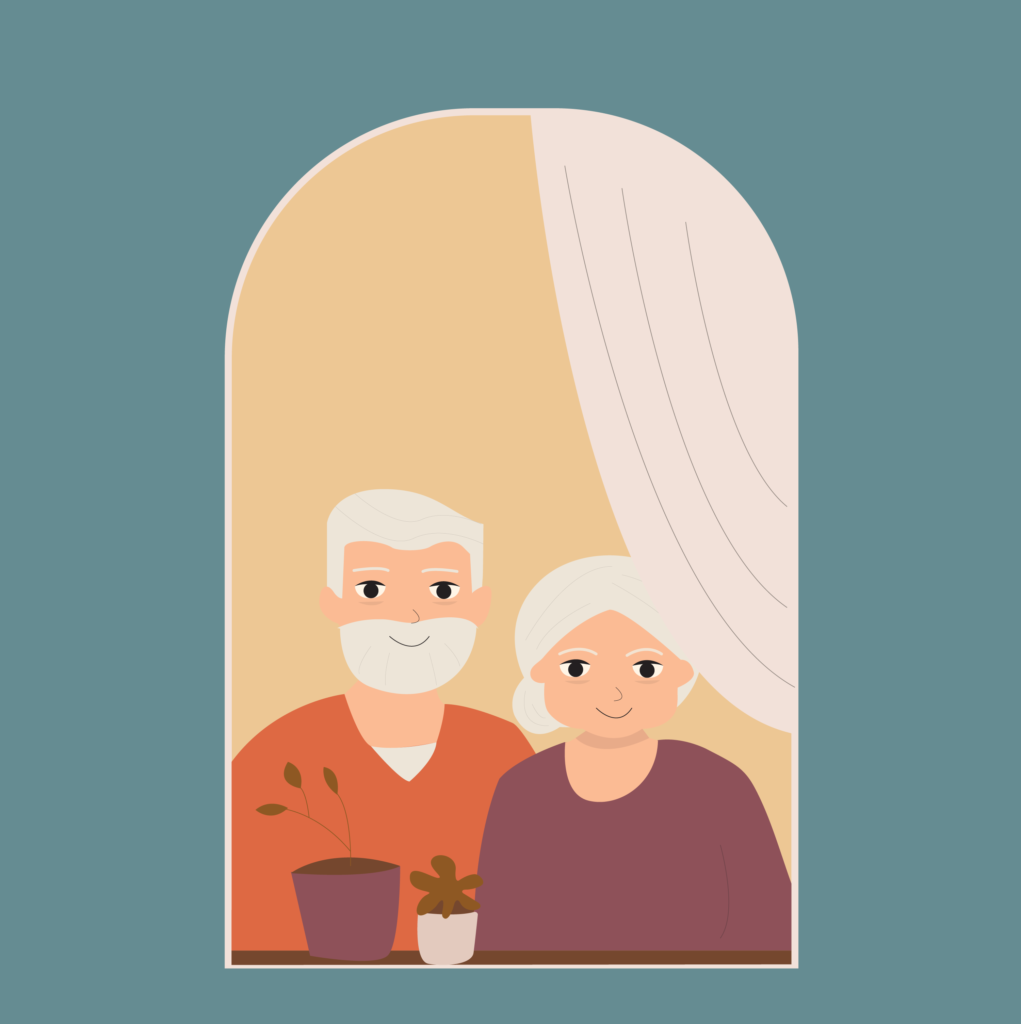 How to Feel Beautiful in Old Age - 360 MAGAZINE - GREEN | DESIGN | POP ...