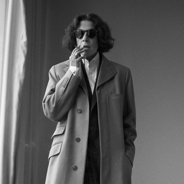 An Evening with Fran Lebowitz - 360 MAGAZINE - GREEN | DESIGN | POP | NEWS