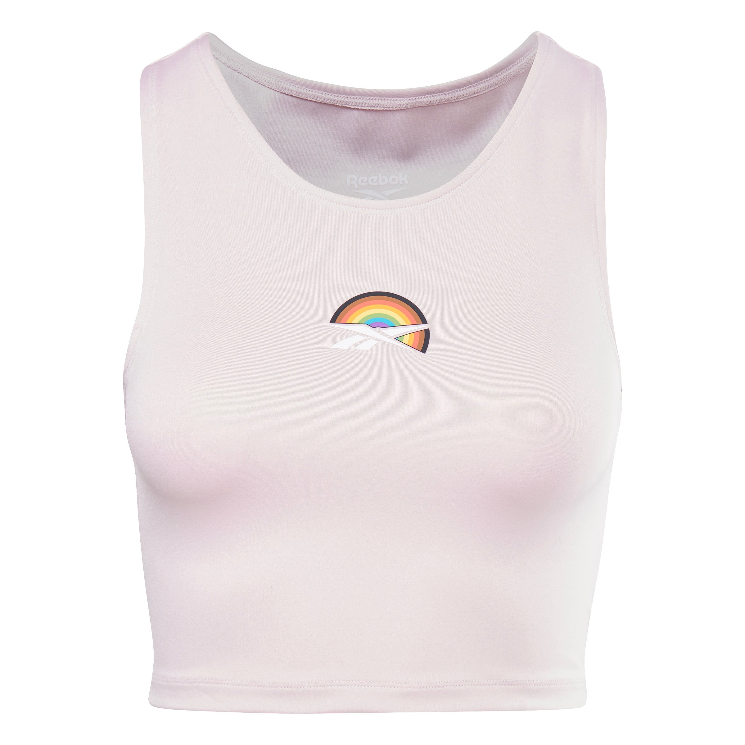 tank top from Reebok pride campaign image shot by Brianna Bostick via ...