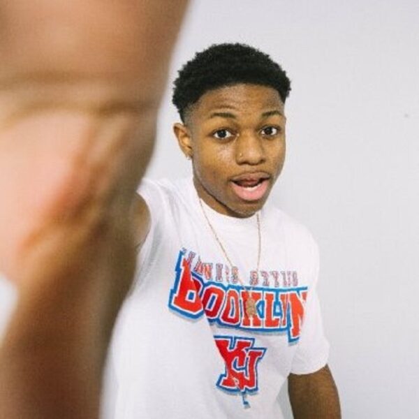 Paris Bryant Releases New Single: "Mad Mad" - 360 MAGAZINE - GREEN ...