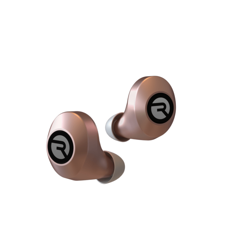 Raycon x InMotion everyday earbuds by Michele Marie PR for use by 360 ...