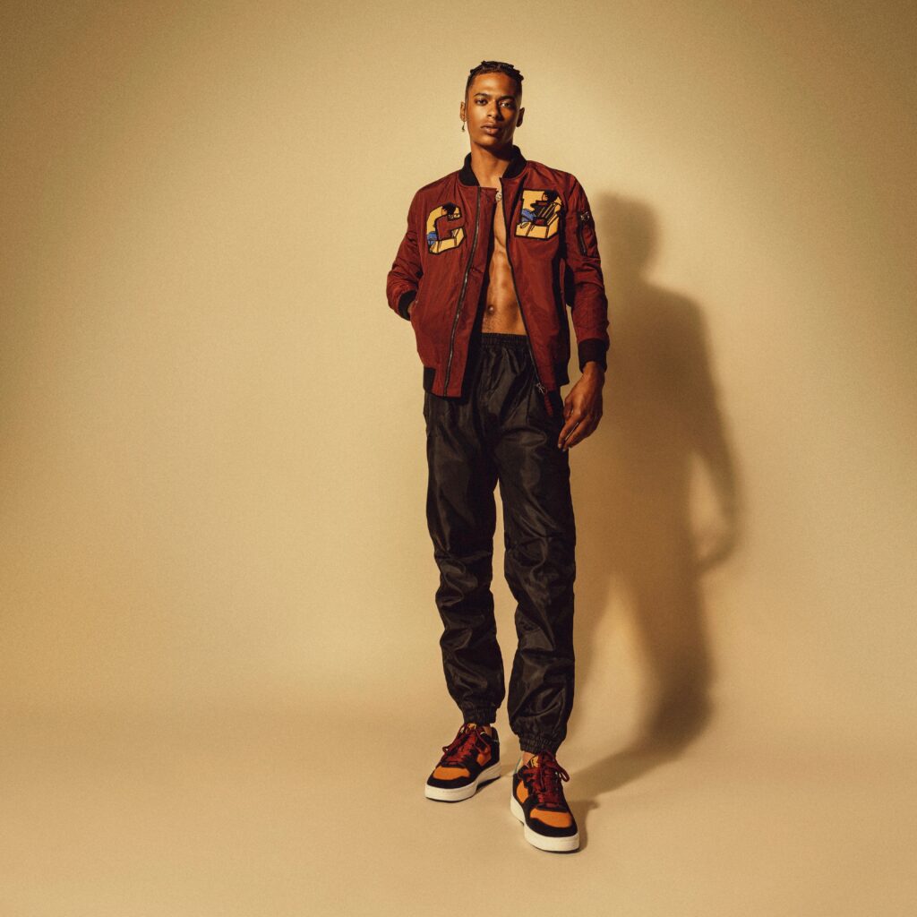 KARL KANI REINVENTS HIMSELF... AGAIN - 360 MAGAZINE - GREEN | DESIGN ...