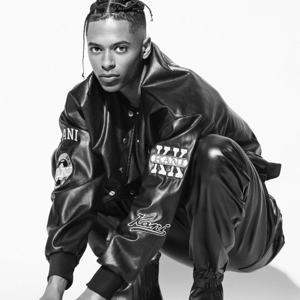 KARL KANI REINVENTS HIMSELF... AGAIN - 360 MAGAZINE - GREEN | DESIGN ...