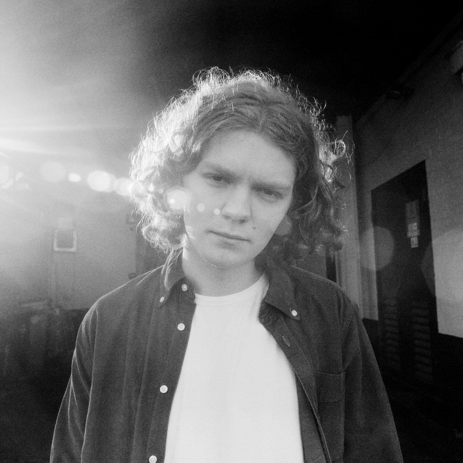 George O'Hanlon - The Weight - 360 MAGAZINE - GREEN | DESIGN | POP | NEWS