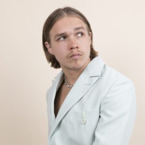 Oliver Malcolm Remixes Glass Animals - Tokyo Drifting - 360 MAGAZINE ...