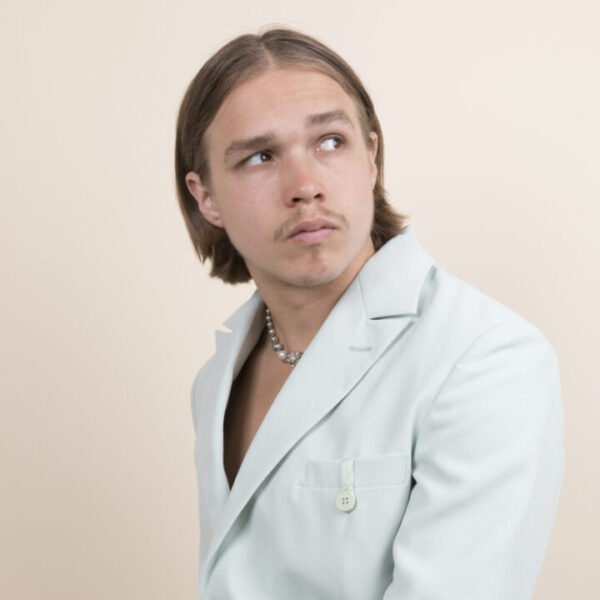 Oliver Malcolm Remixes Glass Animals - Tokyo Drifting - 360 MAGAZINE ...