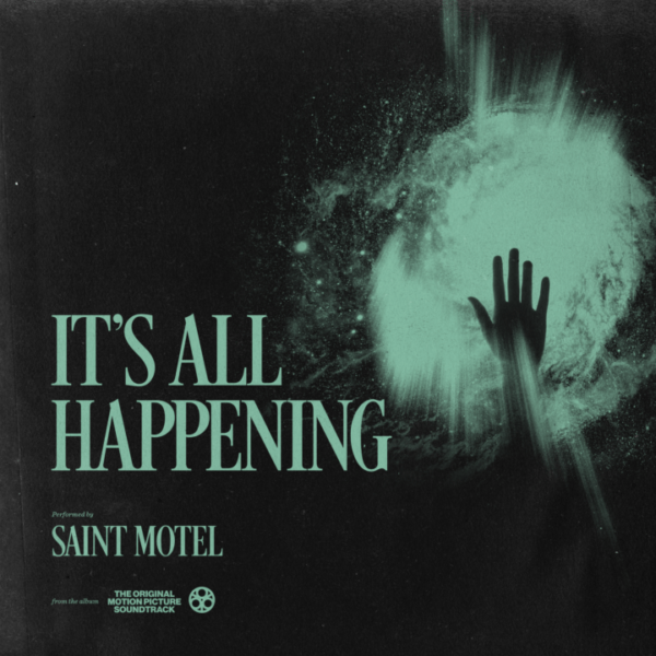 SAINT MOTEL ANNOUNCES U.S. AND EUROPEAN TOURS - 360 MAGAZINE - GREEN ...