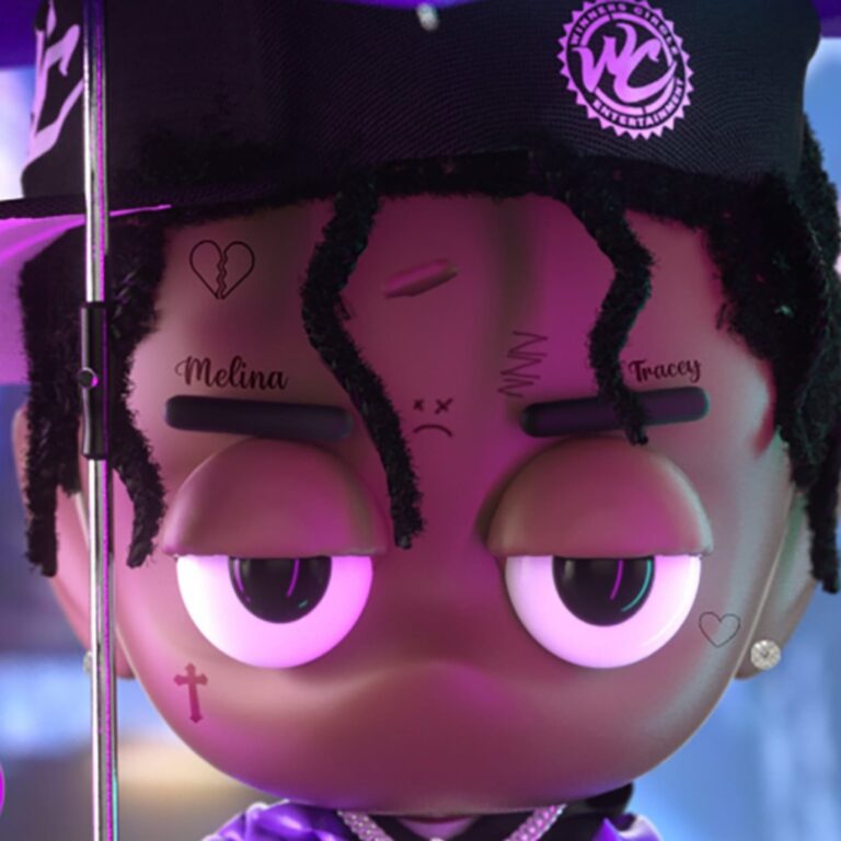 SLEEPY HALLOW DEBUT ALBUM - STILL SLEEP? - 360 MAGAZINE - GREEN ...