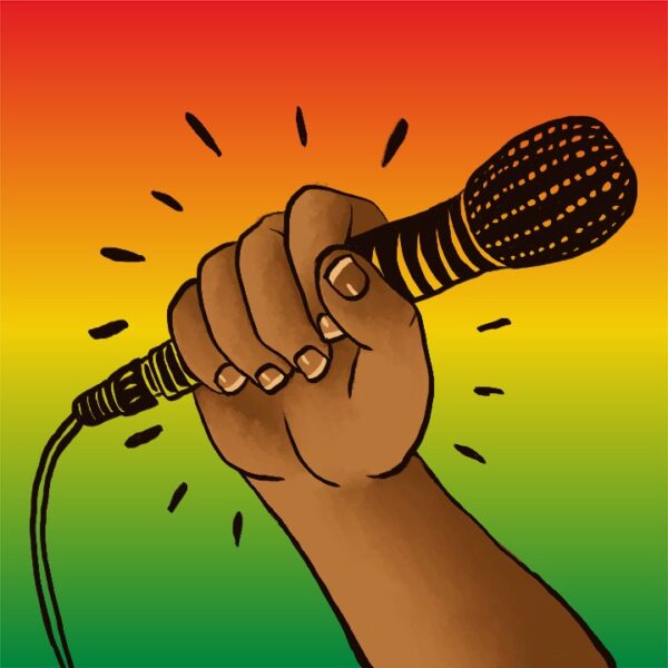 D. Smoke × Asia Fuqua - I'm Alive - 360 MAGAZINE - GREEN | DESIGN | POP ...