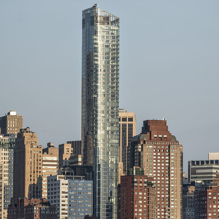 HELMUT JAHN: LIFE + ARCHITECTURE - 360 MAGAZINE - GREEN | DESIGN | POP ...