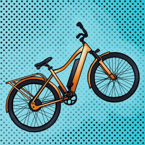 KBO Ranger Launches Electric Cargo Bike - 360 MAGAZINE - GREEN | DESIGN | POP | NEWS