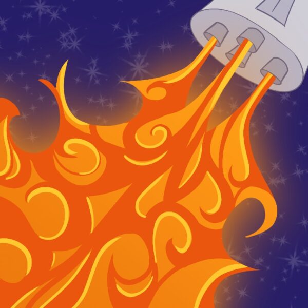 Civilian Space Flights - 360 MAGAZINE - GREEN | DESIGN | POP | NEWS