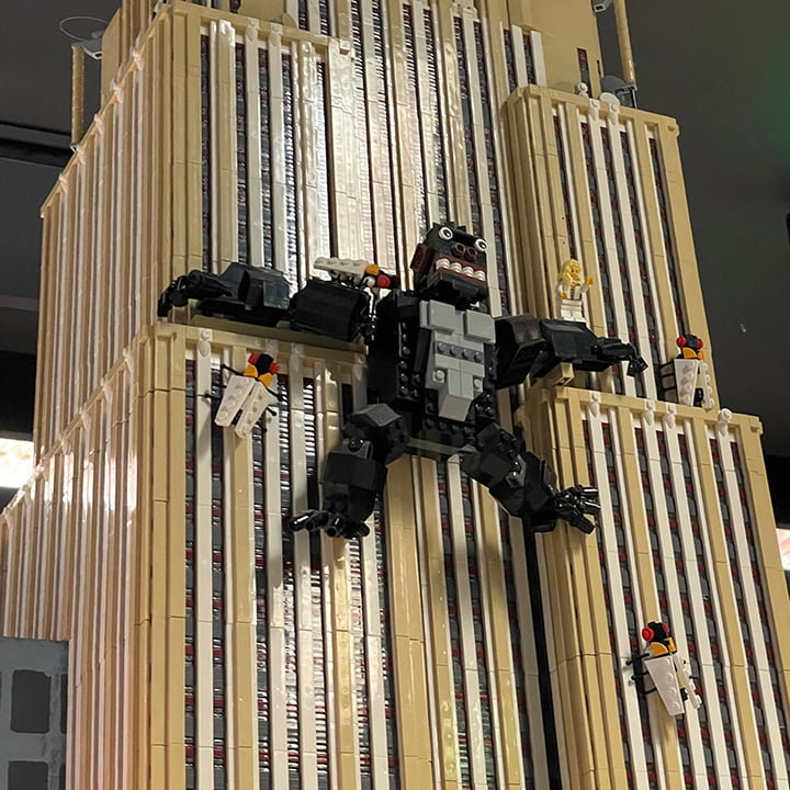 Cicadas Take Over LEGOLAND Discovery Center Westchester - 360 MAGAZINE ...