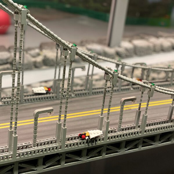 Cicadas Take Over LEGOLAND Discovery Center Westchester - 360 MAGAZINE ...