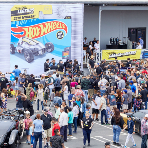 Hot Wheels To Host First 2021 In-Person Stop in July - 360 MAGAZINE ...