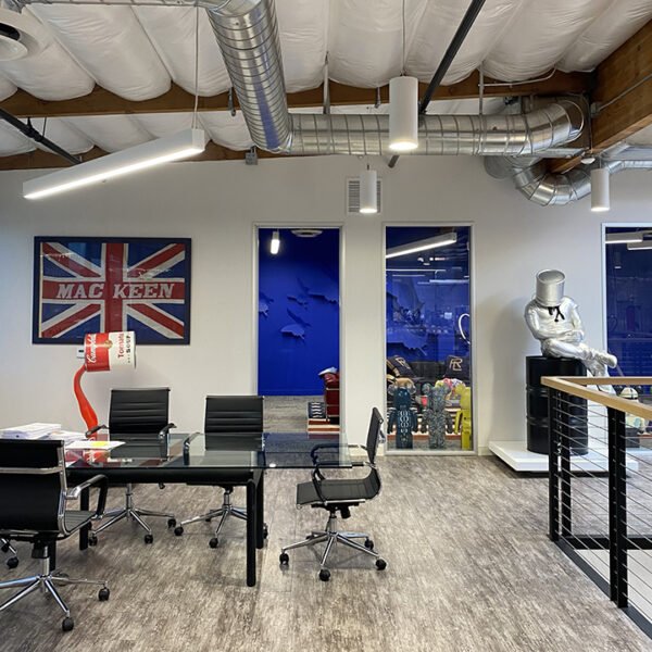 Rockstar Original – DTLA Headquarters - 360 MAGAZINE - GREEN | DESIGN ...