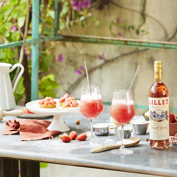 Lillet By The Waterfront - 360 MAGAZINE - GREEN | DESIGN | POP | NEWS