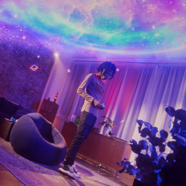 Lil Tecca × Aminé - Gametime - 360 MAGAZINE - GREEN | DESIGN | POP | NEWS