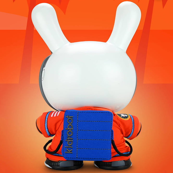 KIDROBOT × SDCC VIRTUAL CON EXCLUSIVES PREVIEW - 360 MAGAZINE - GREEN ...