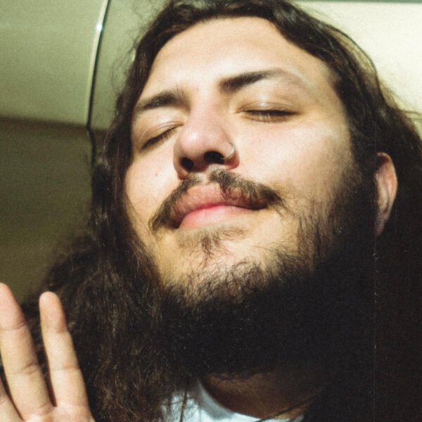 Louyah - I Used to Care - 360 MAGAZINE - GREEN | DESIGN | POP | NEWS