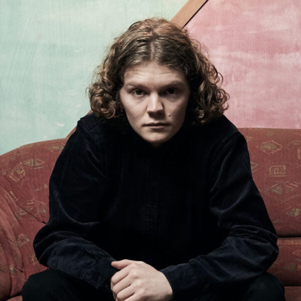 GEORGE O’HANLON RELEASES HIS DEBUT EP - THE STORM - 360 MAGAZINE ...