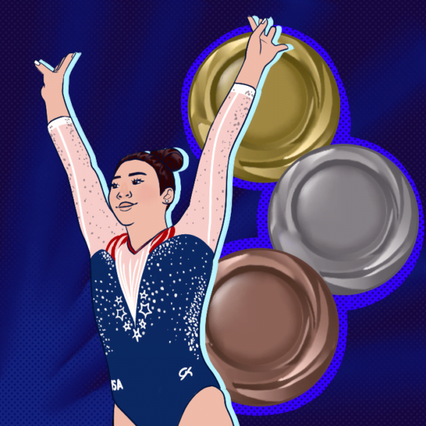 Suni Lee Wins Full Set at the 2020 Tokyo Olympics - 360 MAGAZINE ...