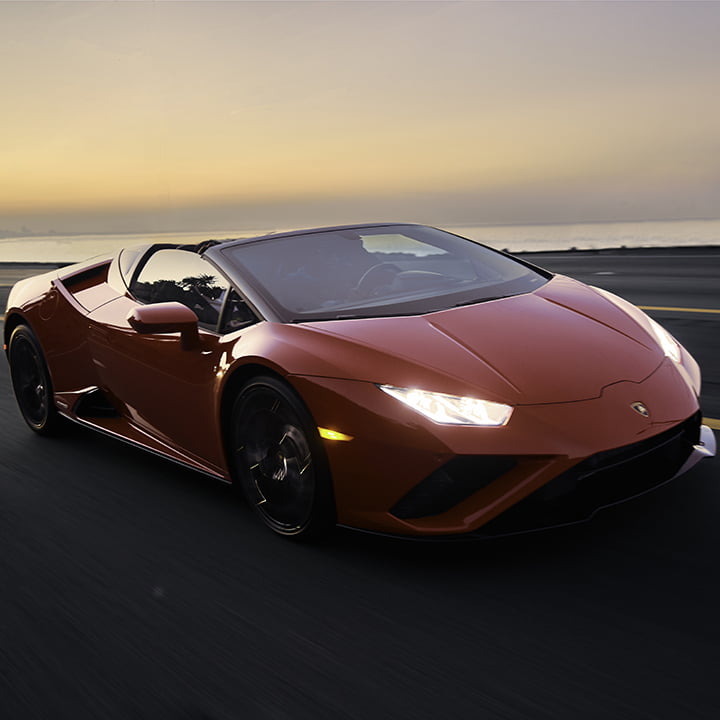SAY HELLO TO THE NEW LAMBO - 360 MAGAZINE - GREEN | DESIGN | POP | NEWS