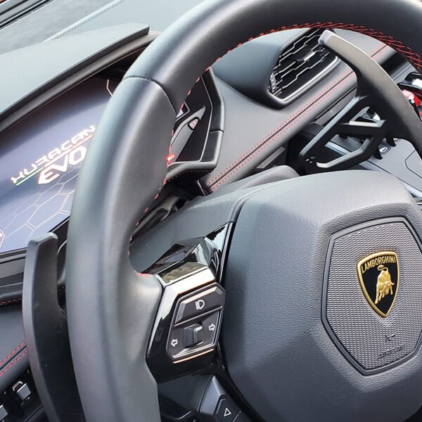 SAY HELLO TO THE NEW LAMBO - 360 MAGAZINE - GREEN | DESIGN | POP | NEWS