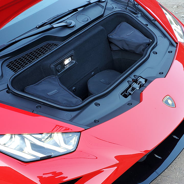 SAY HELLO TO THE NEW LAMBO - 360 MAGAZINE - GREEN | DESIGN | POP | NEWS