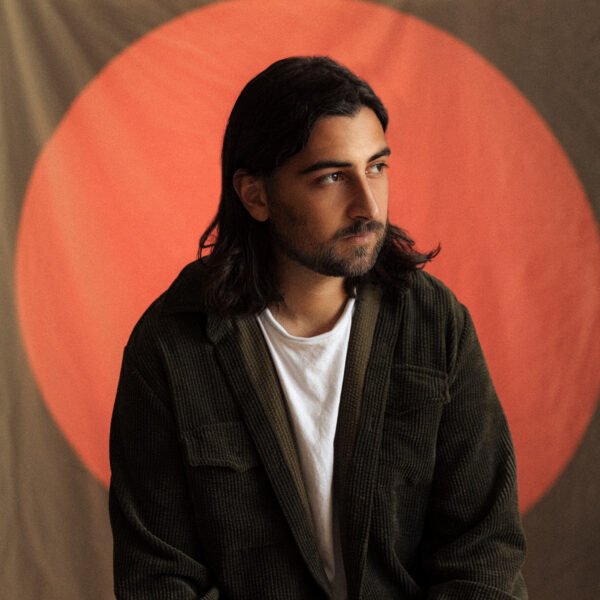 Noah Kahan's New Album - I WAS / I AM photo credit Aysia Marotta use by ...