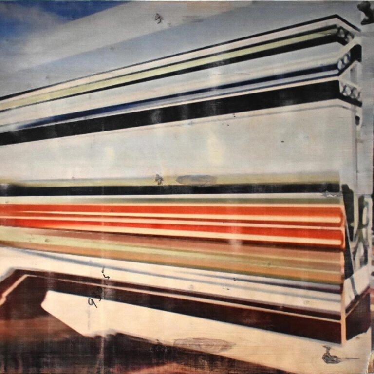 Hidden Threads Art Exhibition - 360 MAGAZINE - GREEN | DESIGN | POP | NEWS