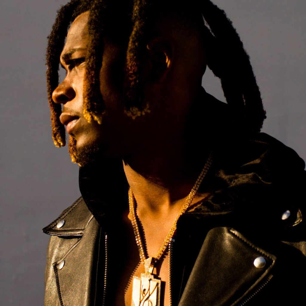 Eighty 8 - Visual Mixtape - 360 MAGAZINE - GREEN | DESIGN | POP | NEWS