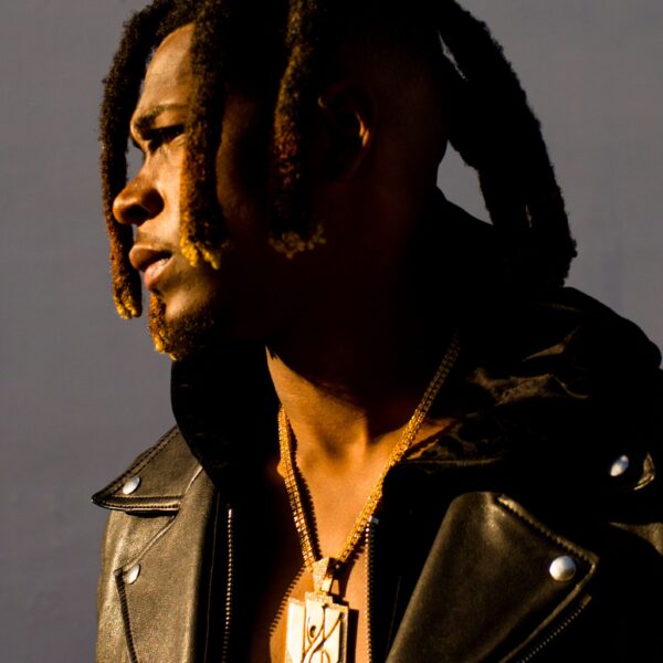 Eighty 8 - Visual Mixtape - 360 MAGAZINE - GREEN | DESIGN | POP | NEWS