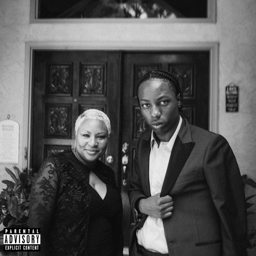 Guwop Reign - Flawless - 360 MAGAZINE - GREEN | DESIGN | POP | NEWS