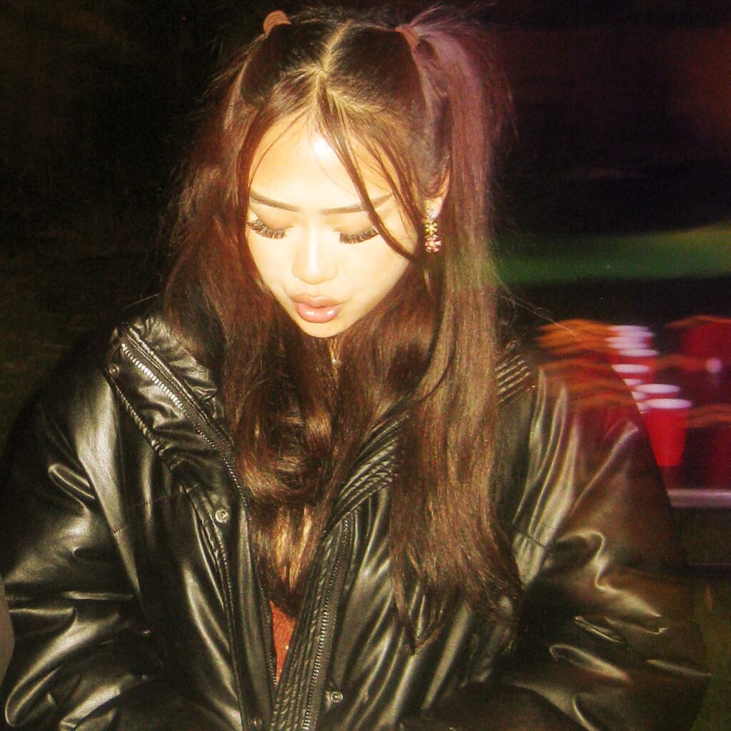 Reyanna Maria - Used Two - 360 MAGAZINE - GREEN | DESIGN | POP | NEWS