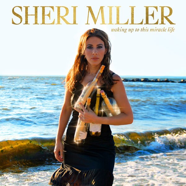 INTERVIEW WITH SHERI MILLER - 360 MAGAZINE - GREEN | DESIGN | POP | NEWS