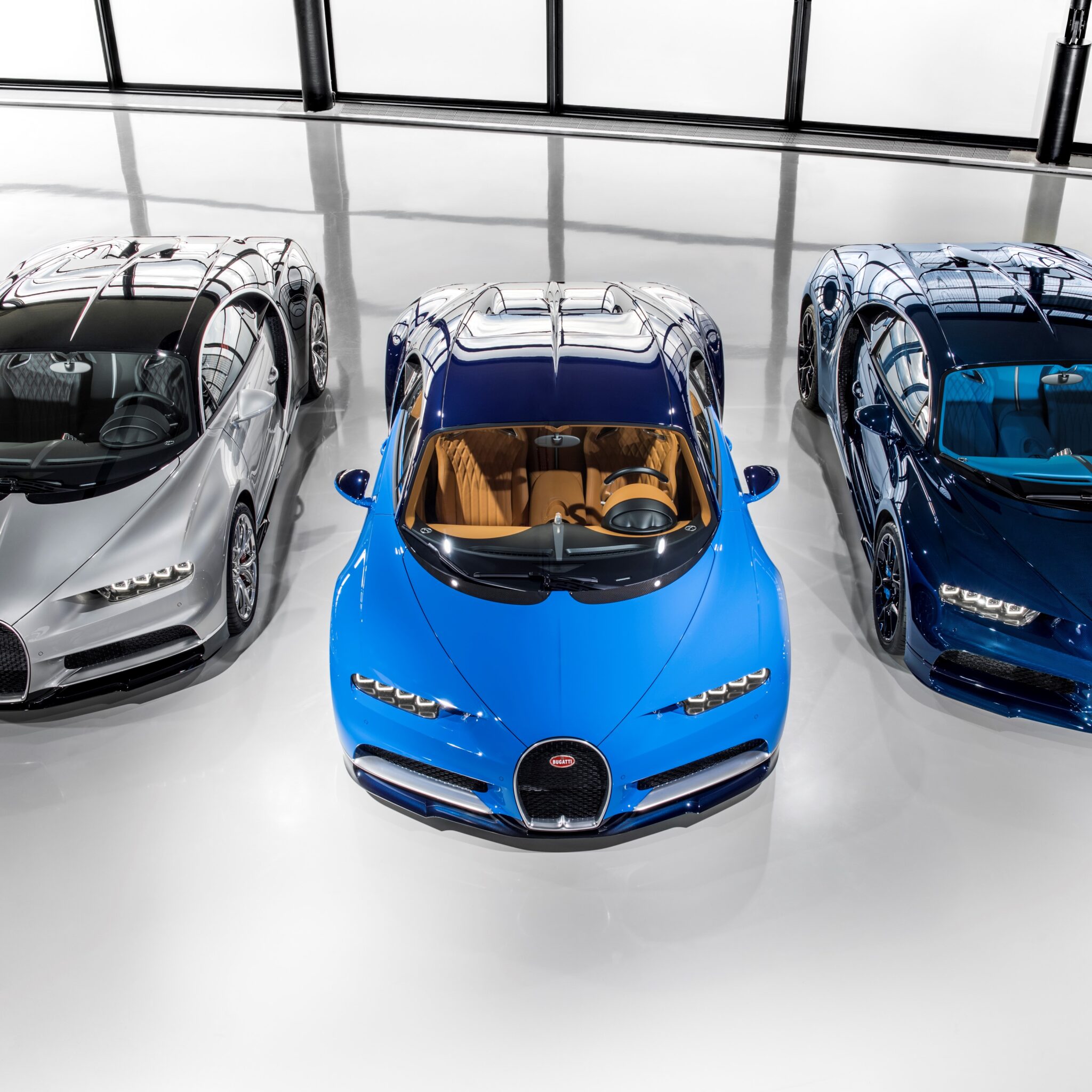 Bugatti Ending Chiron Production - 360 MAGAZINE - GREEN | DESIGN | POP ...