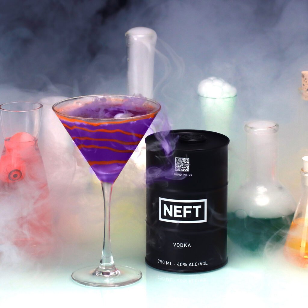 Halloween Party Guide - 360 MAGAZINE - GREEN | DESIGN | POP | NEWS