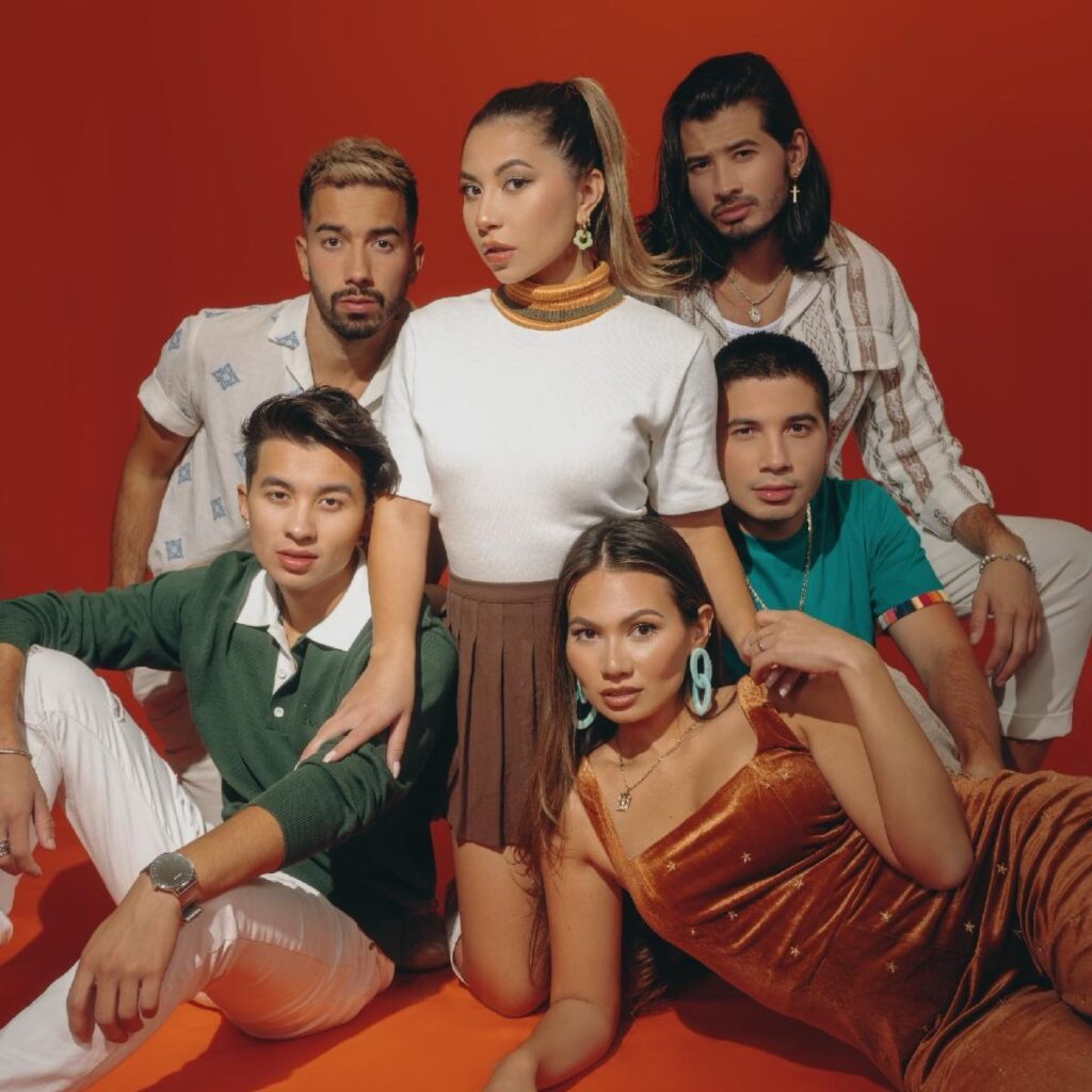 JAGMAC - We Found Love - 360 MAGAZINE - GREEN | DESIGN | POP | NEWS