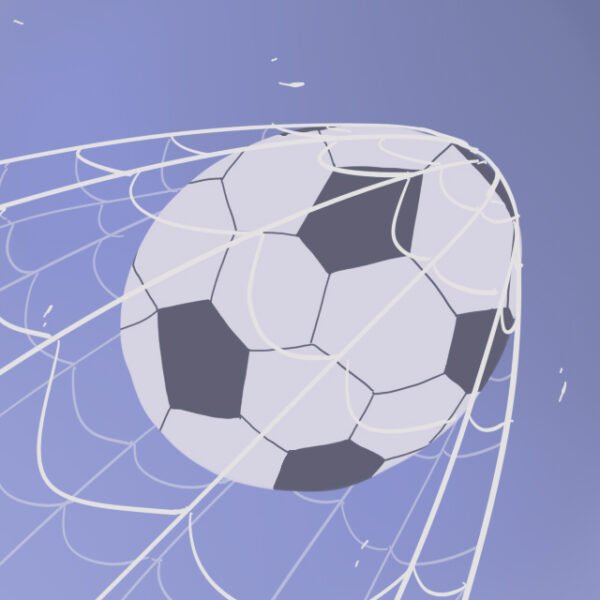 NFT Trophy for Goal of Euro 2020 - 360 MAGAZINE - GREEN | DESIGN | POP ...