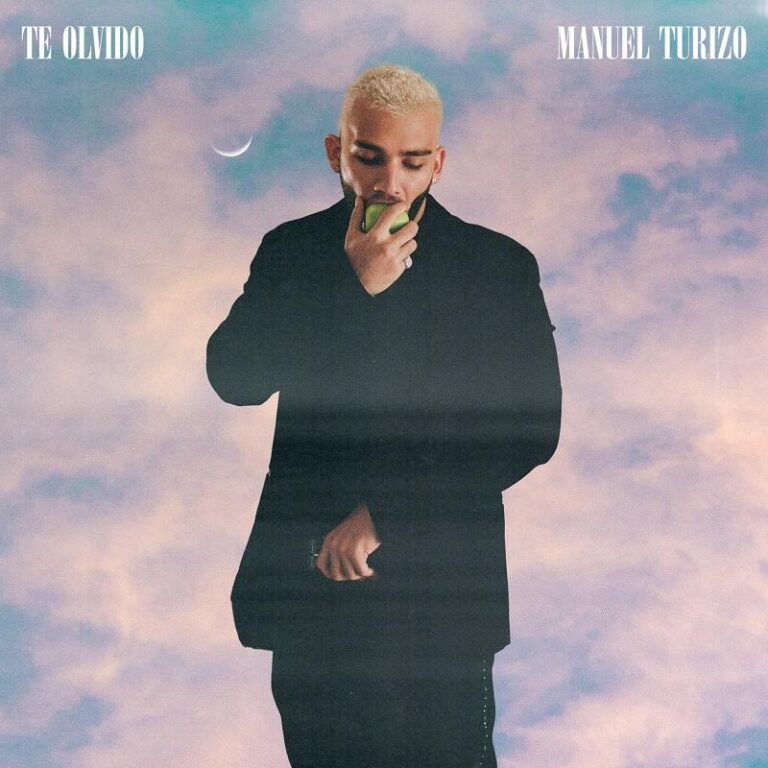 Manuel Torizo - Te Olvido - 360 MAGAZINE - GREEN | DESIGN | POP | NEWS