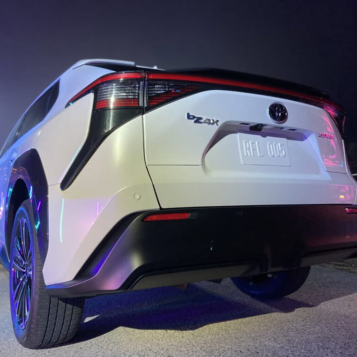 bZ4X Beyond Zero - 360 MAGAZINE - GREEN | DESIGN | POP | NEWS