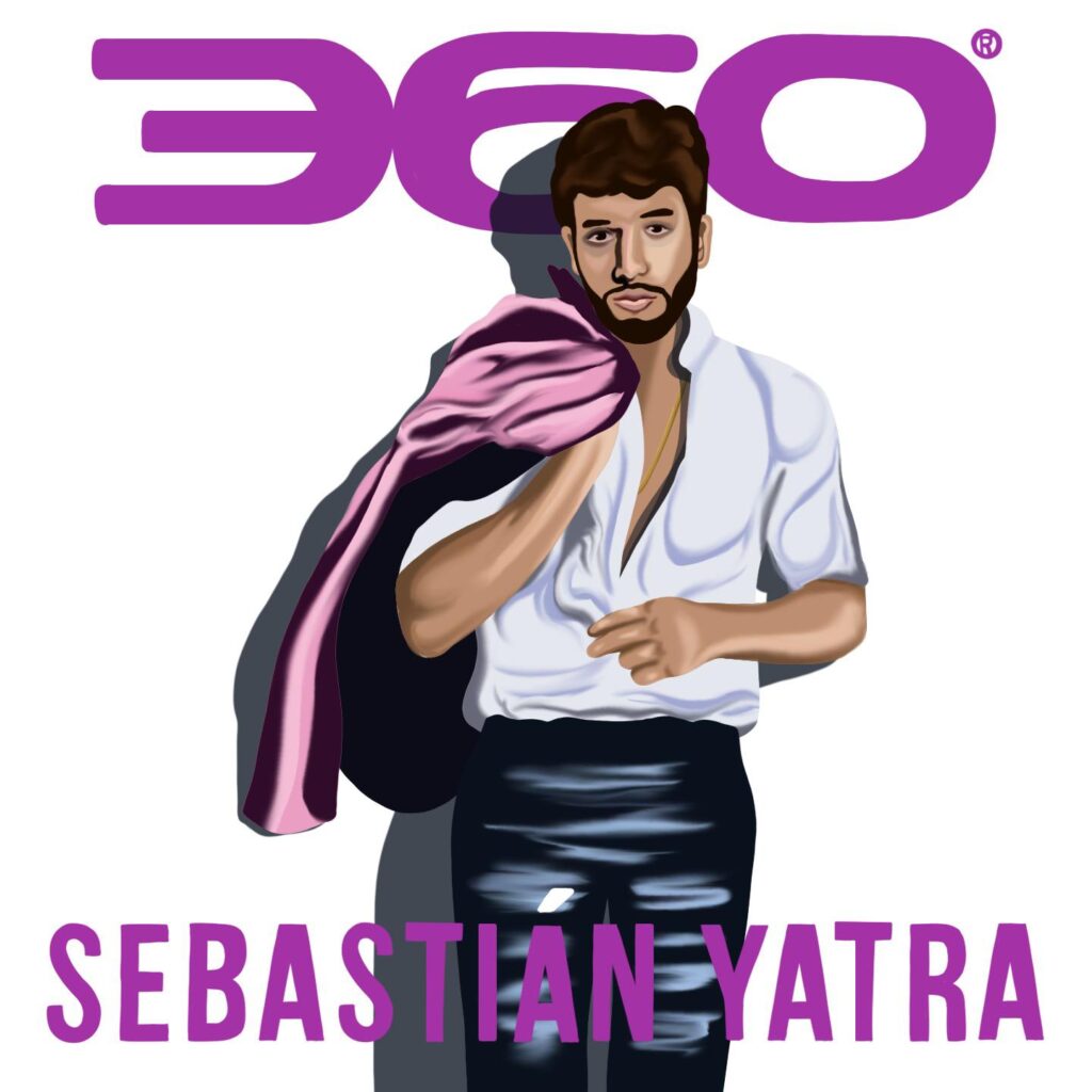 Sebastián Yatra