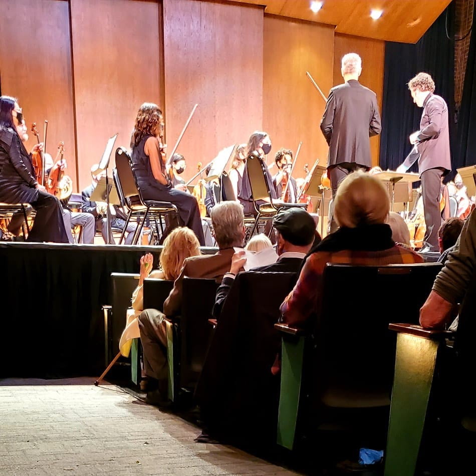 orchestra Archives - 360 MAGAZINE - GREEN | DESIGN | POP | NEWS