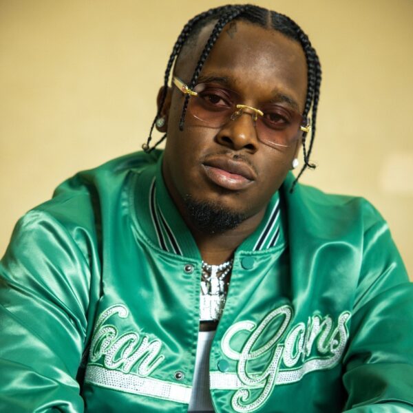 Blxst - Chosen - 360 MAGAZINE - GREEN | DESIGN | POP | NEWS