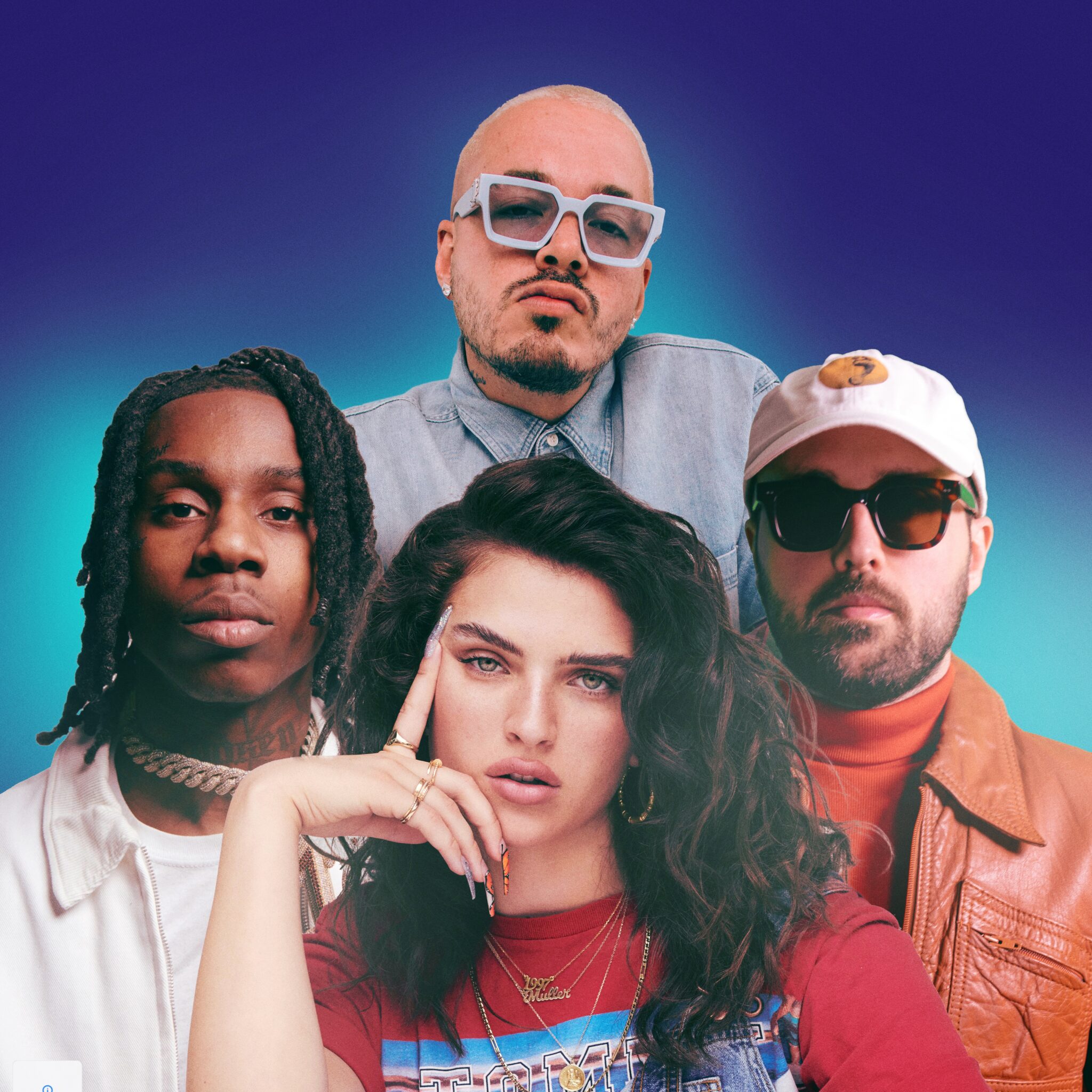 Earthgang Archives - 360 MAGAZINE - GREEN | DESIGN | POP | NEWS