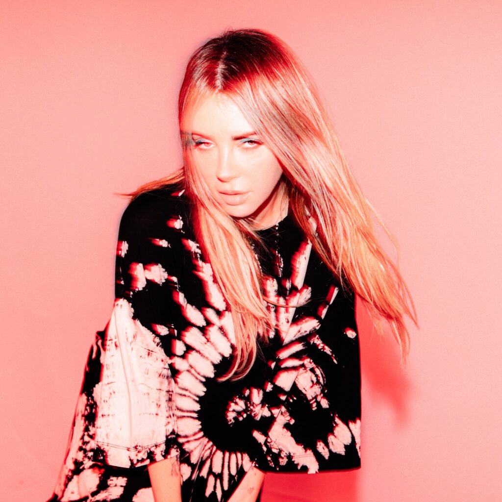 New Alison Wonderland Tour/Album - 360 MAGAZINE - GREEN | DESIGN | POP ...