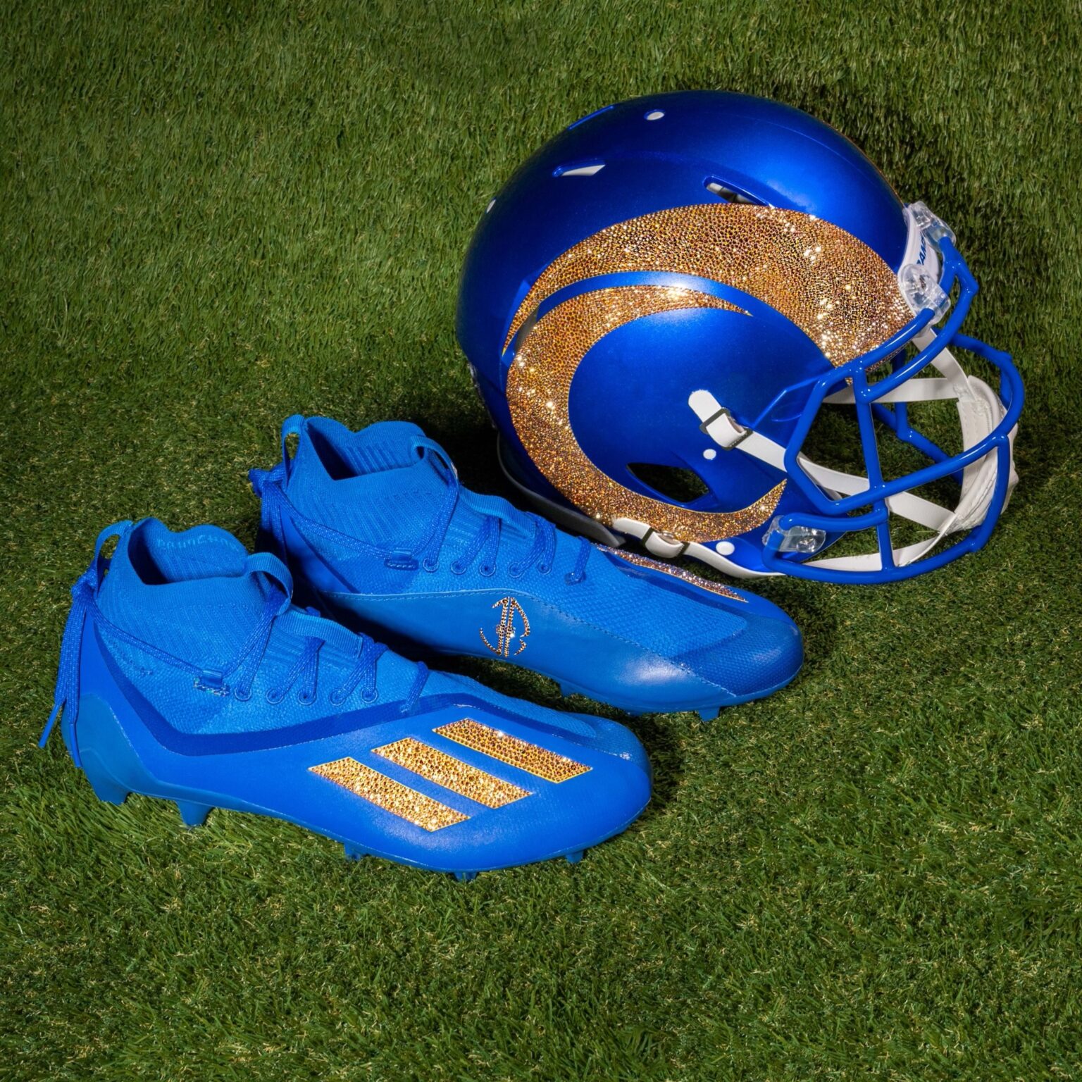 World's Most Expensive Cleats - 360 MAGAZINE - GREEN | DESIGN | POP | NEWS