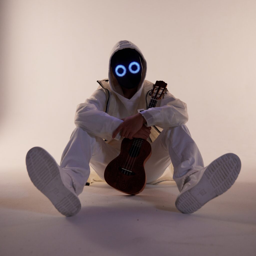 BoyWithUke Tour - 360 MAGAZINE - GREEN | DESIGN | POP | NEWS